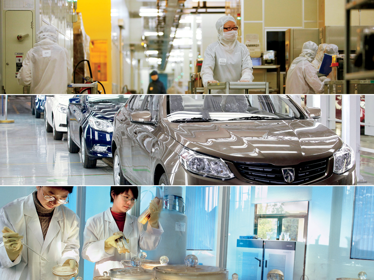 Making innovation structures work | McKinsey